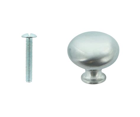 Mbs Omaha A Div Of Omaha Distributing Co Inc 1 14 Round Brushed