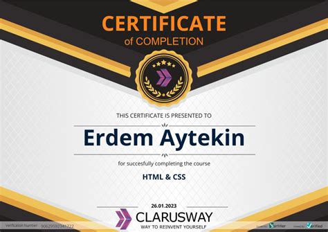 Erdem Aytekin On Linkedin Html Css