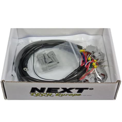 Boitier De Conversion Bioéthanol E85 Flexfuel Converter