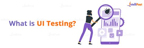 UI UX Testing Importance Benefits Process And Impact