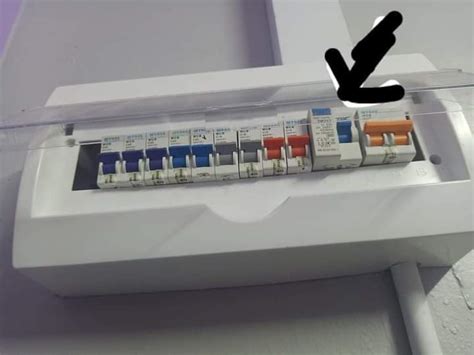 Jangan Panit Bila Elektrik Tiba2 Tiada Msba Berkat Enterprise