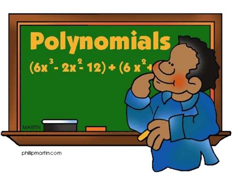 Add And Subtract Polynomials Quiz