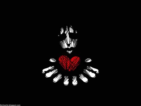 Emo Wallpapers 27 Dark Wallpapers High Quality Black Gothic Free