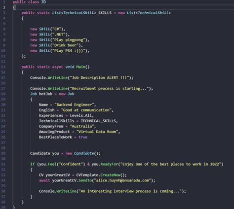 alice huynh on linkedin ansaradateam womanintech justforfun i m learning c programming to…