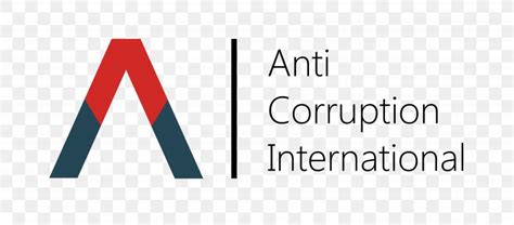 Anti Corruption International Logo Organization International Anti