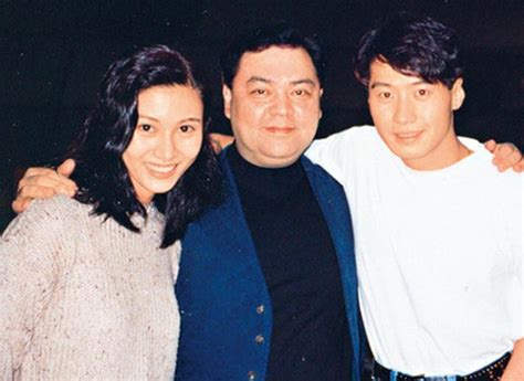 65歲男星張偉文確診一度病危，康復後留後遺症，容易疲憊整天氣喘 每日頭條