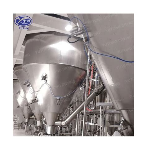 Spray Drying Dryer Types Advantages And Applications Yutong