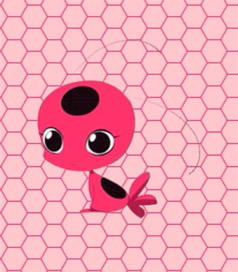 Tikki Miraculous Ladybug Wiki Fandom Atelier Yuwaciaojp