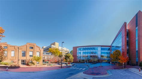 Eli Lillys Pharmaceutical Manufacturing Facility North Carolina