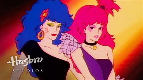 Jem And The Holograms Stormer