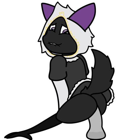 Rule 34 1boy Anal Anthro Brimou Clothing Impim Maid Uniform Male Male