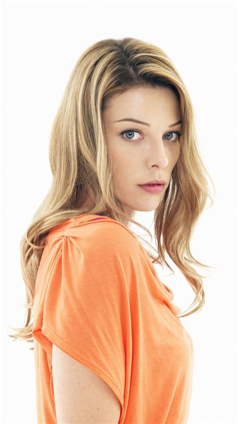 Lauren German Desktop Wallpapers Lauren German Hawtcelebs