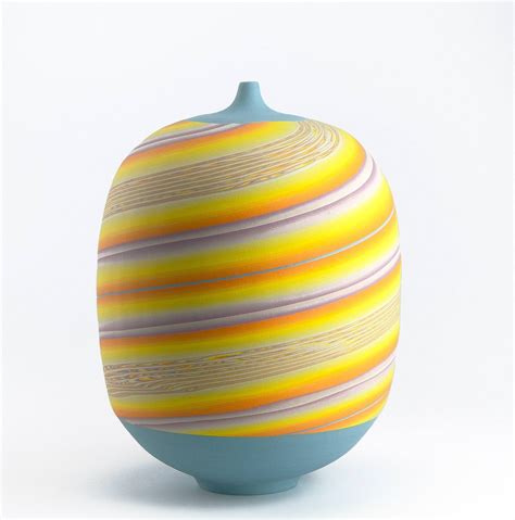 Isako Suzuki Ceramic Art London