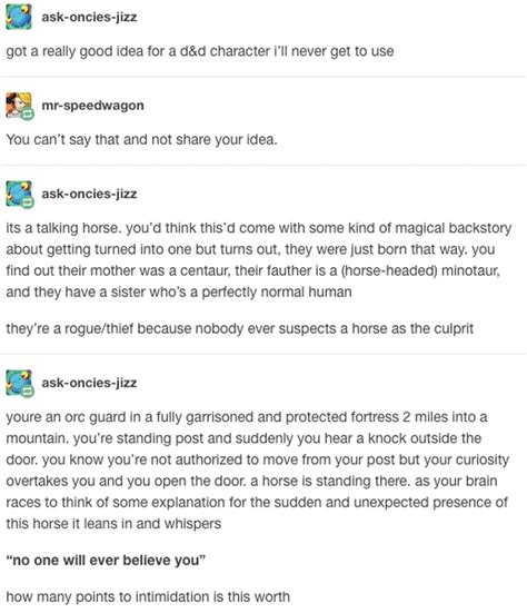 Dnd Dump Album On Imgur