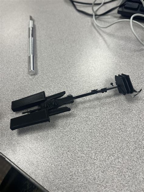 Isv Venture Star Model And Drawing Done By Me R Avatar