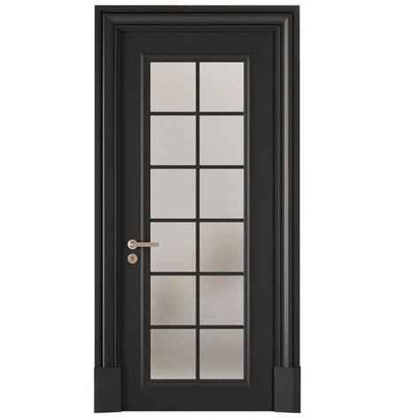 French Doors Exterior Sketchup External French Doors Sketchup Model