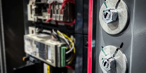 Switchboard Maintenance Safeguarding Your Electrical Systems