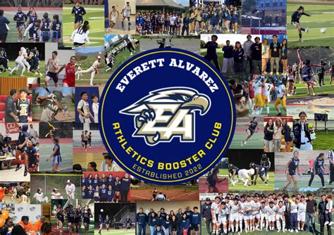 Everett Alvarez High School Salinas Ca Athletics