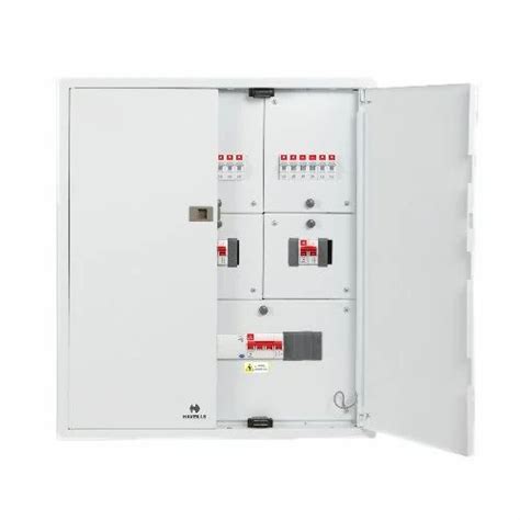 Ac Distribution Panel At Rs 20000 Distribution Box For Home In Bengaluru Id 2853295758697