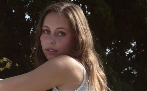 Who Is Stella Barey Exploring Stella Bareys Onlyfans And Rising Popularity