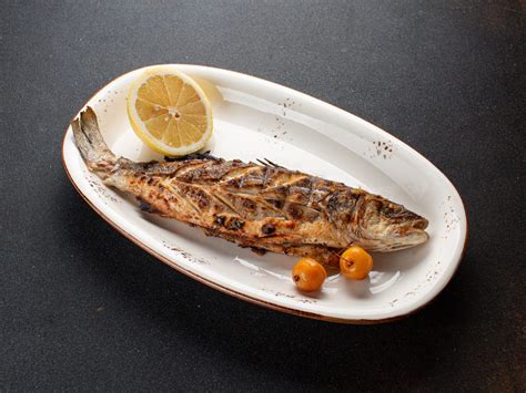 Сибас Ресторан Оджахури Химки