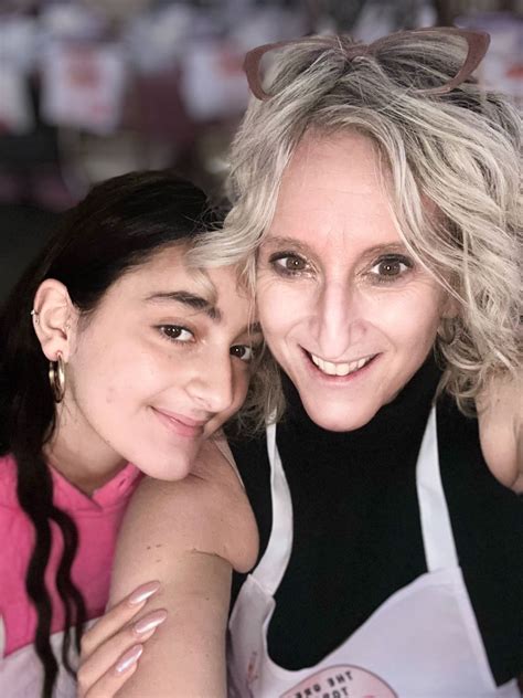 Charity Challahbake Cancer Strongwomen Givingback Marni Hefner