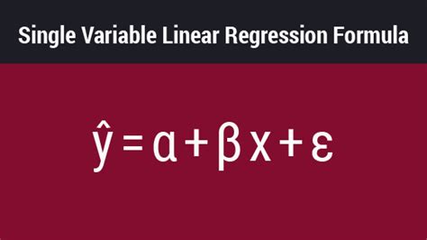 What Is Regression Analysis In Business Analytics