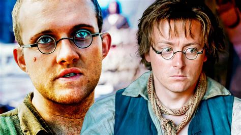 Why Black Sails Recast Dufresne After Season 1