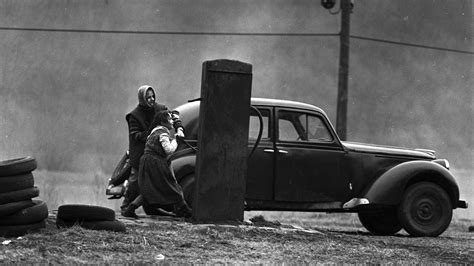 Restored Hungarian Classic Twilight Directed By Gyorgy Feher Sold To Arbelos For North America