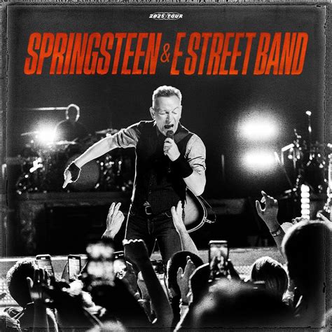Entradas Bruce Springsteen San Sebastián 21 24 Junio 2025