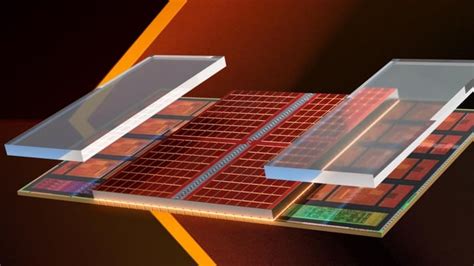 Amd Announces Ryzen 9 7945hx3d Its Fastest Mobile Gaming Cpu Yet