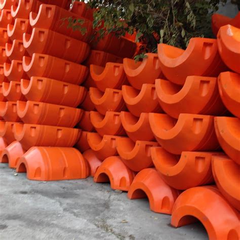 Polyethylene Floater Dongying Zhongbang Rubberandplastic Coltd