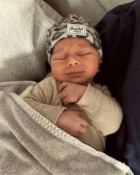 Maike Beunk Bevallen Van Zoon Parker How About Mom