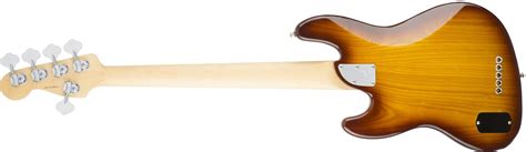 New Custom Flea Basses