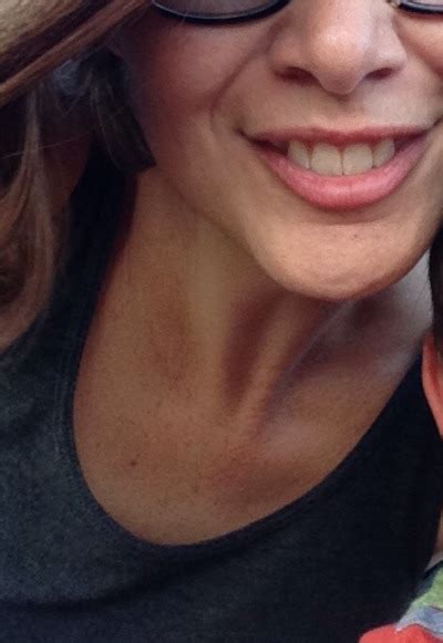 I Was Tagged By Soccer Mom Marie To Show My Smile Tumbex