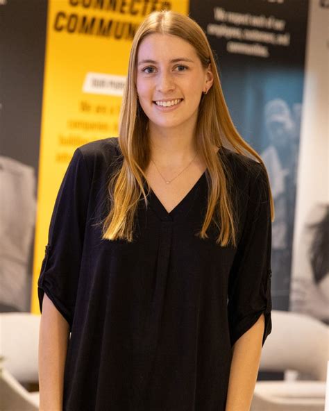 Meet Laurel Mccarthy The Newest Member Of Our Construction Partners