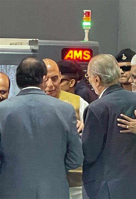 Khursheed Ahmed Posted On Linkedin