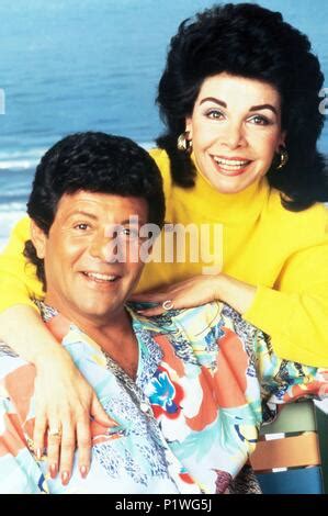Frankie Avalon Annette Funicello Beach Party 1963 Aip File