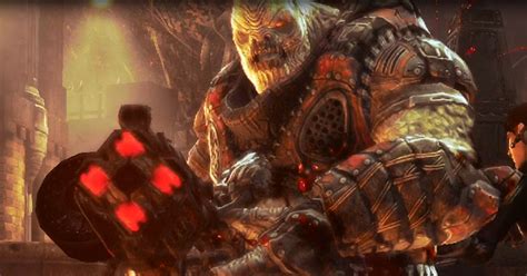 Watch The Gears Of War Judgment Trailer
