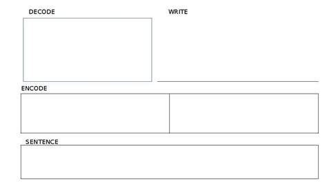 Syllable Division Ppt Slide With Guide By Teacher State Of Mind Tpt