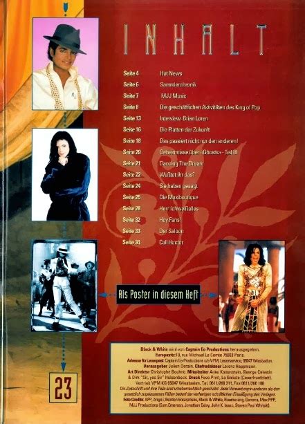 Cartas Para Michael Entrevista Com A Fã Sólene Lory