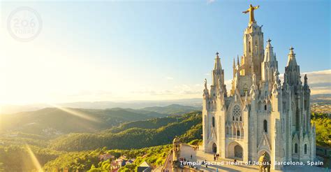 The Shrines Of Spain Fatima And Lourdes 206 Tours Catholic Tours