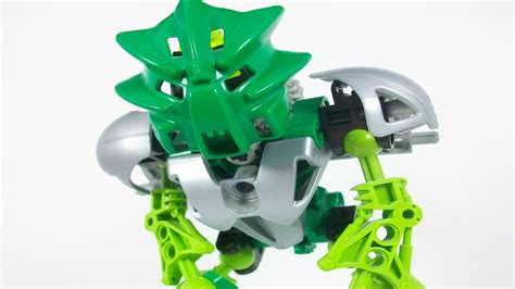 Bionicle Review 8567 Lewa Nuva 2002 Youtube