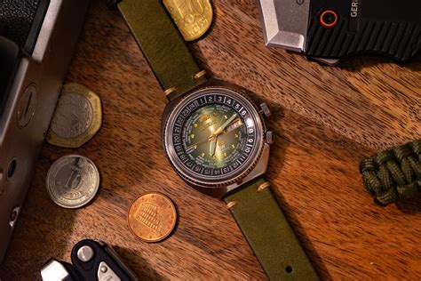 Long Awaited Orient Worldtimer From The 80s Rorientwatches