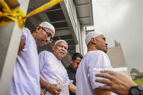 22 Individu Termasuk Ketua Pegawai Eksekutif Gisbh Mengaku Tidak Bersalah