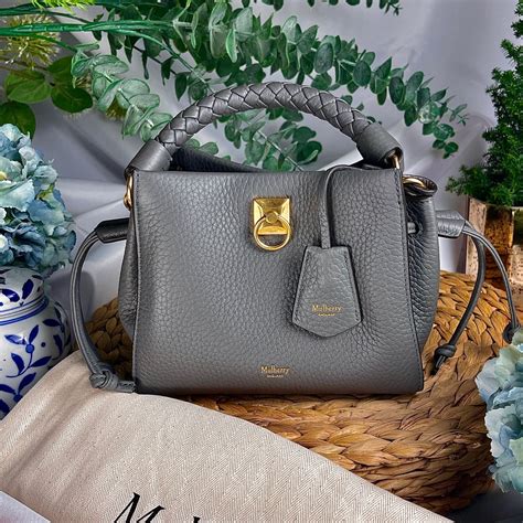 Win A Mulberry Mini Iris Handbag Swishes