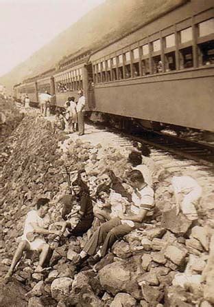 Throwback Thursday Oahus Train In 1946 I L I N D