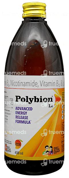 Polybion Czs Tablet 30 Uses Side Effects Dosage Price Truemeds
