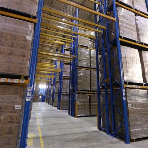 Consumer Sector Storage Project Linkmisr