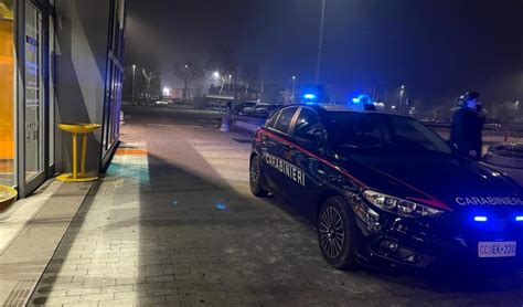 Le Vie Di Fuga Del Commando La Golf Bianca A Brescia Nel 2022 Il